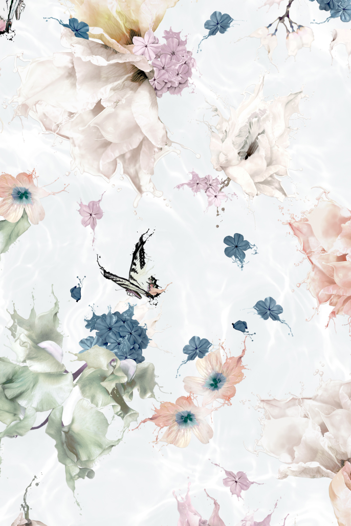 Unique Wallpaper & Wall Murals - Incredible Unique & Fantasy Designs