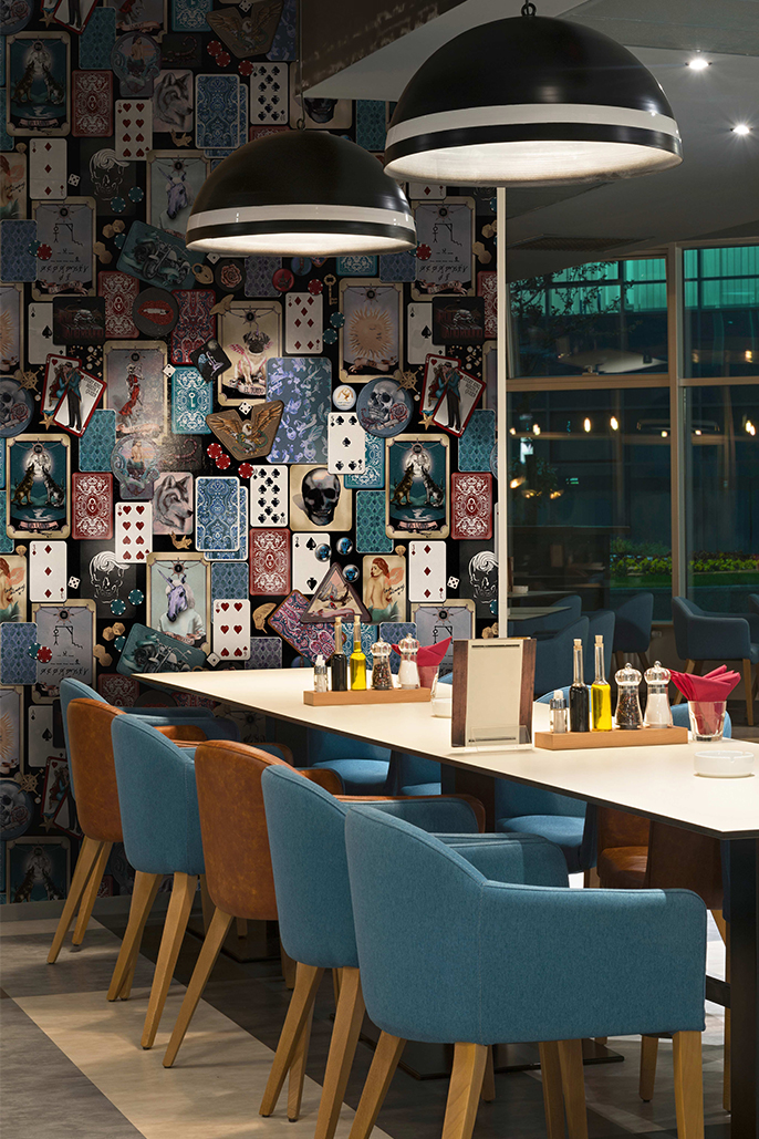 Unique Wallpaper & Wall Murals - Incredible Unique & Fantasy Designs