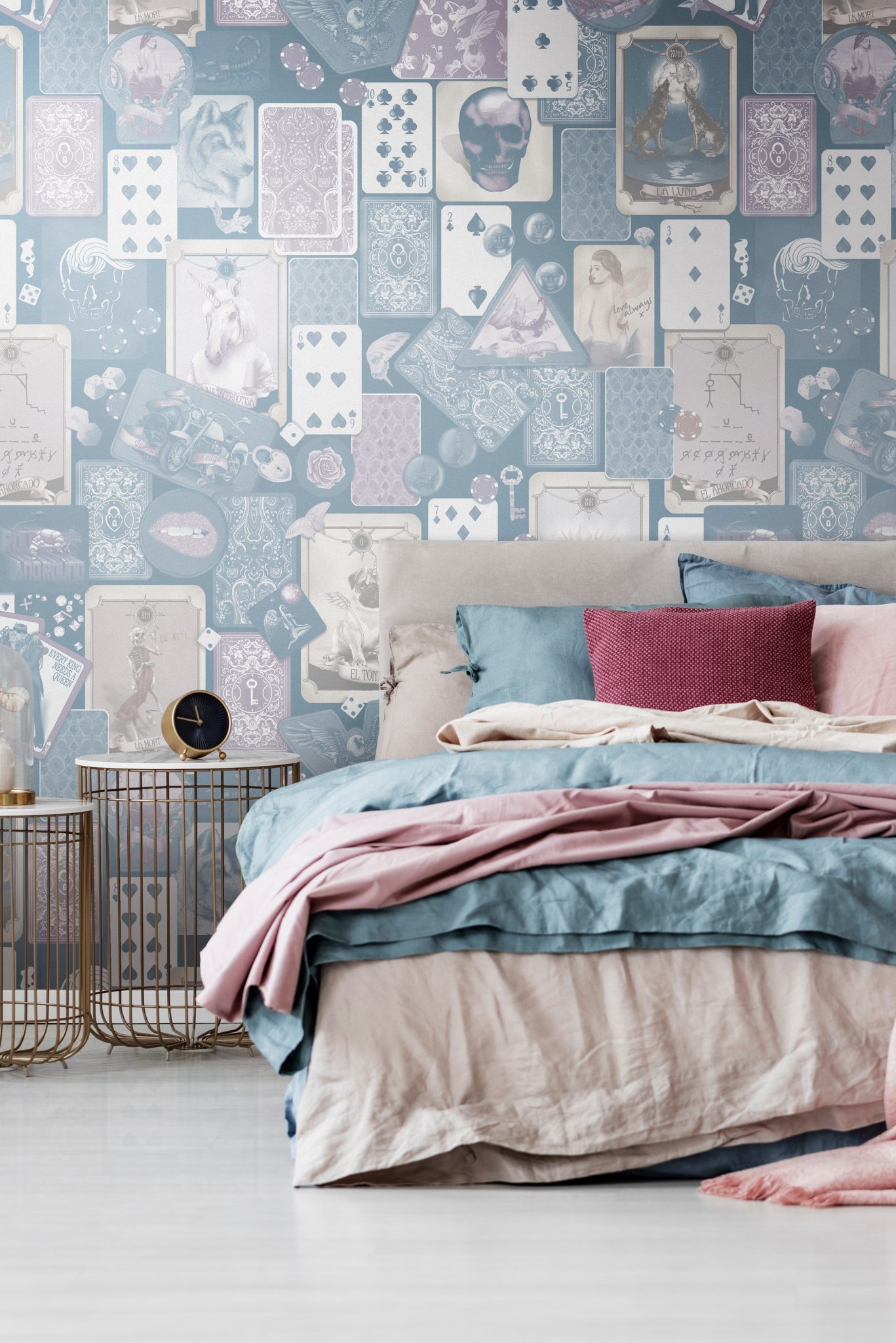Unique Wallpaper & Wall Murals