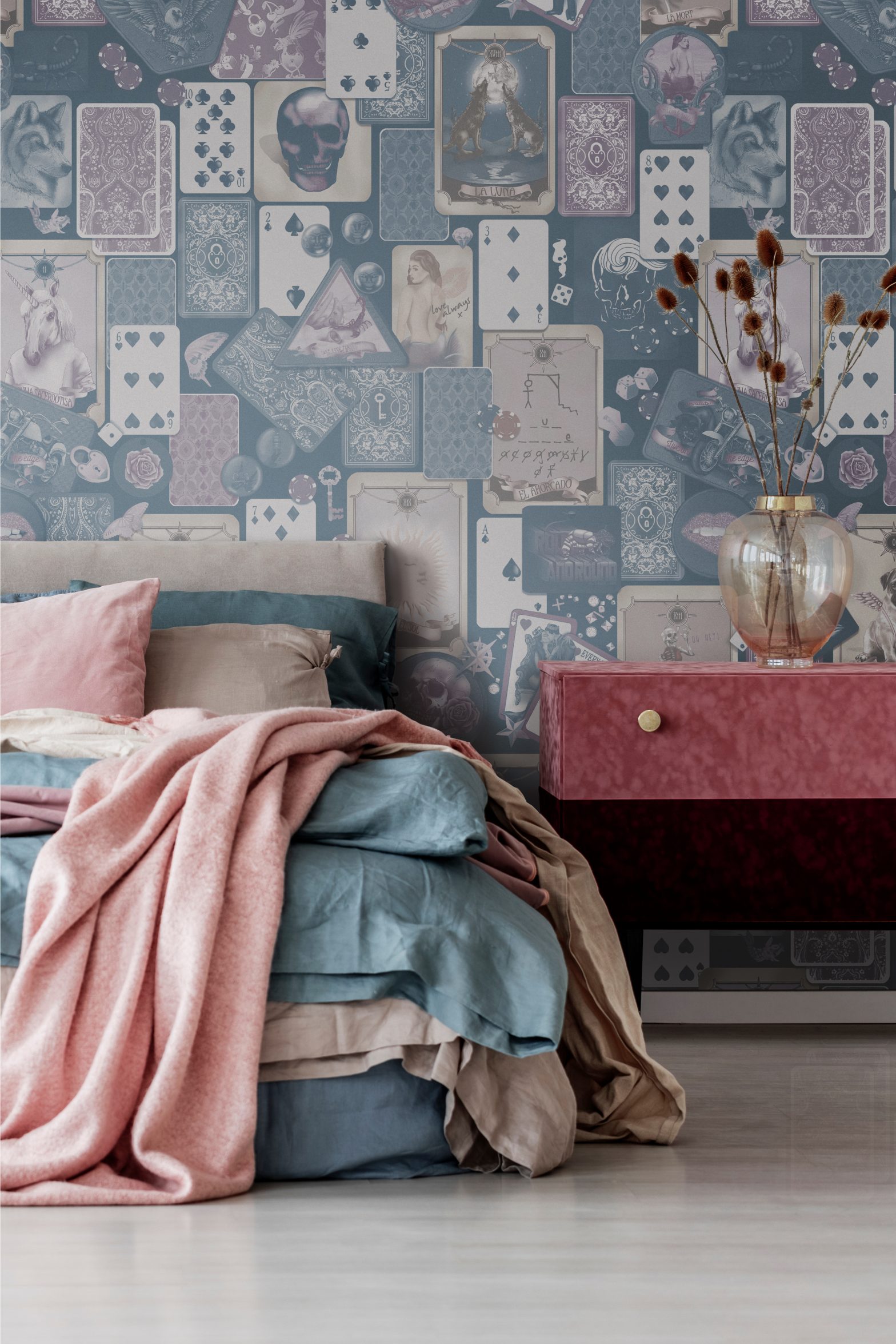 Premium Designer Wallpaper Australia