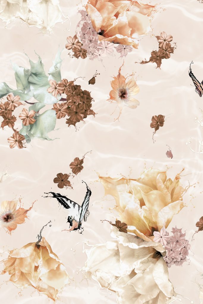 Unique Wallpaper & Wall Murals - Incredible Unique & Fantasy Designs