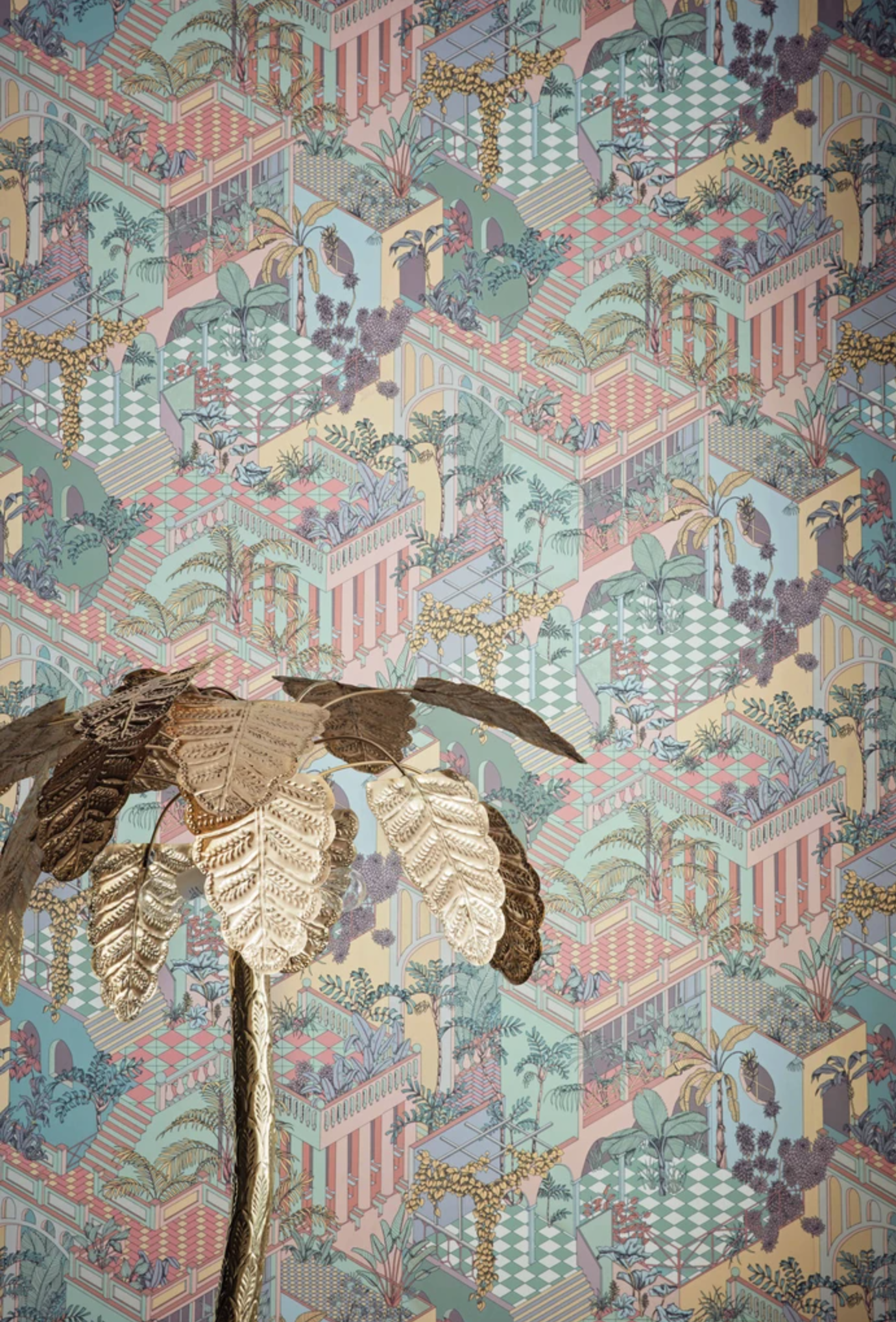 10 Of The Most Amazing Wallpaper Designs You Have to See!
