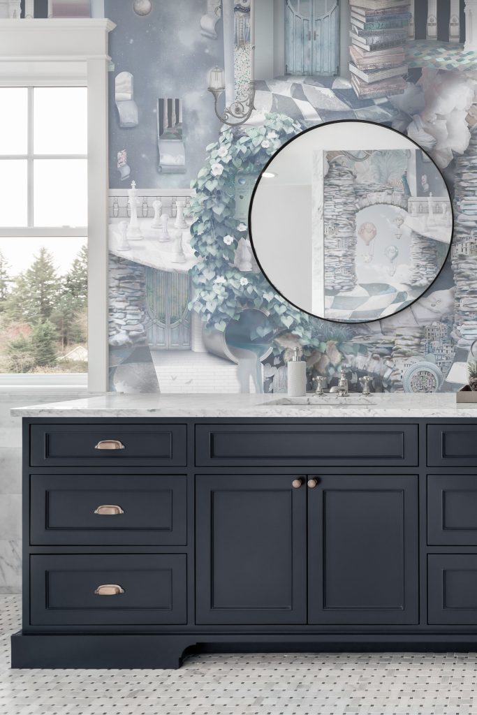 Unique Wallpaper & Wall Murals - Incredible Unique & Fantasy Designs