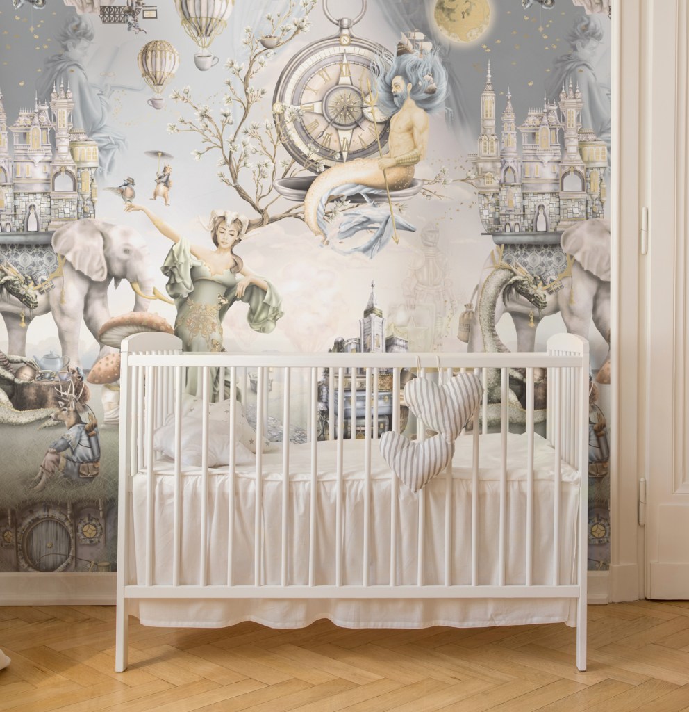 Online exquisite wallpaper and wall murals store - Page 2 of 3