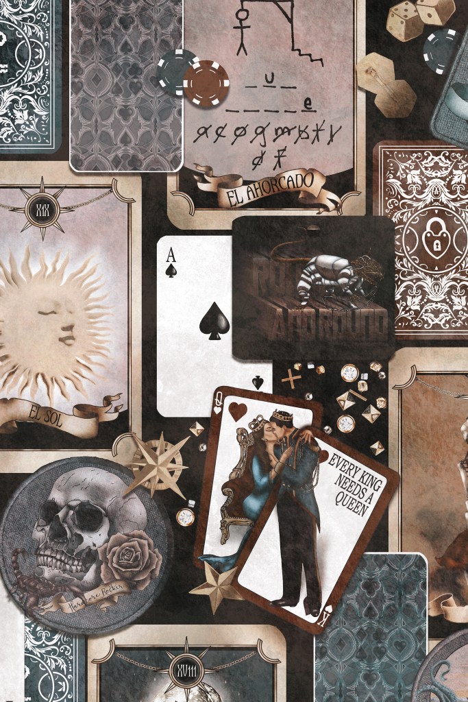 Unique Wallpaper & Wall Murals - Incredible Unique & Fantasy Designs