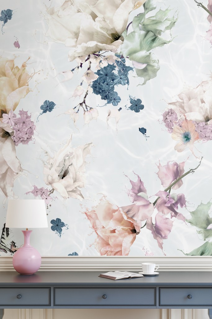 Unique Wallpaper & Wall Murals - Incredible Unique & Fantasy Designs