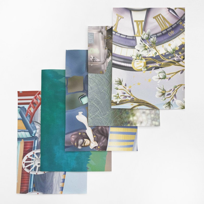 Online exquisite wallpaper and wall murals store